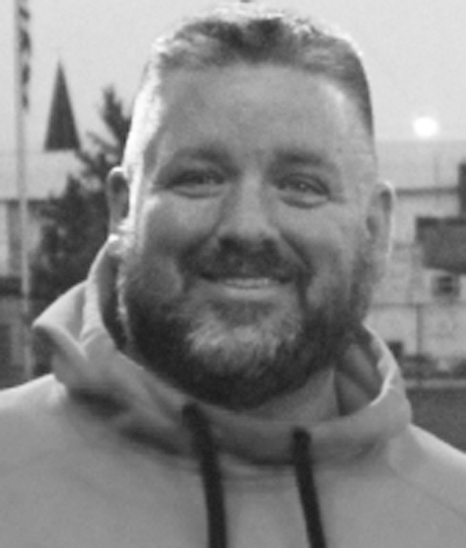 Shane Bruce Maxwell | News, Sports, Jobs - The Intermountain